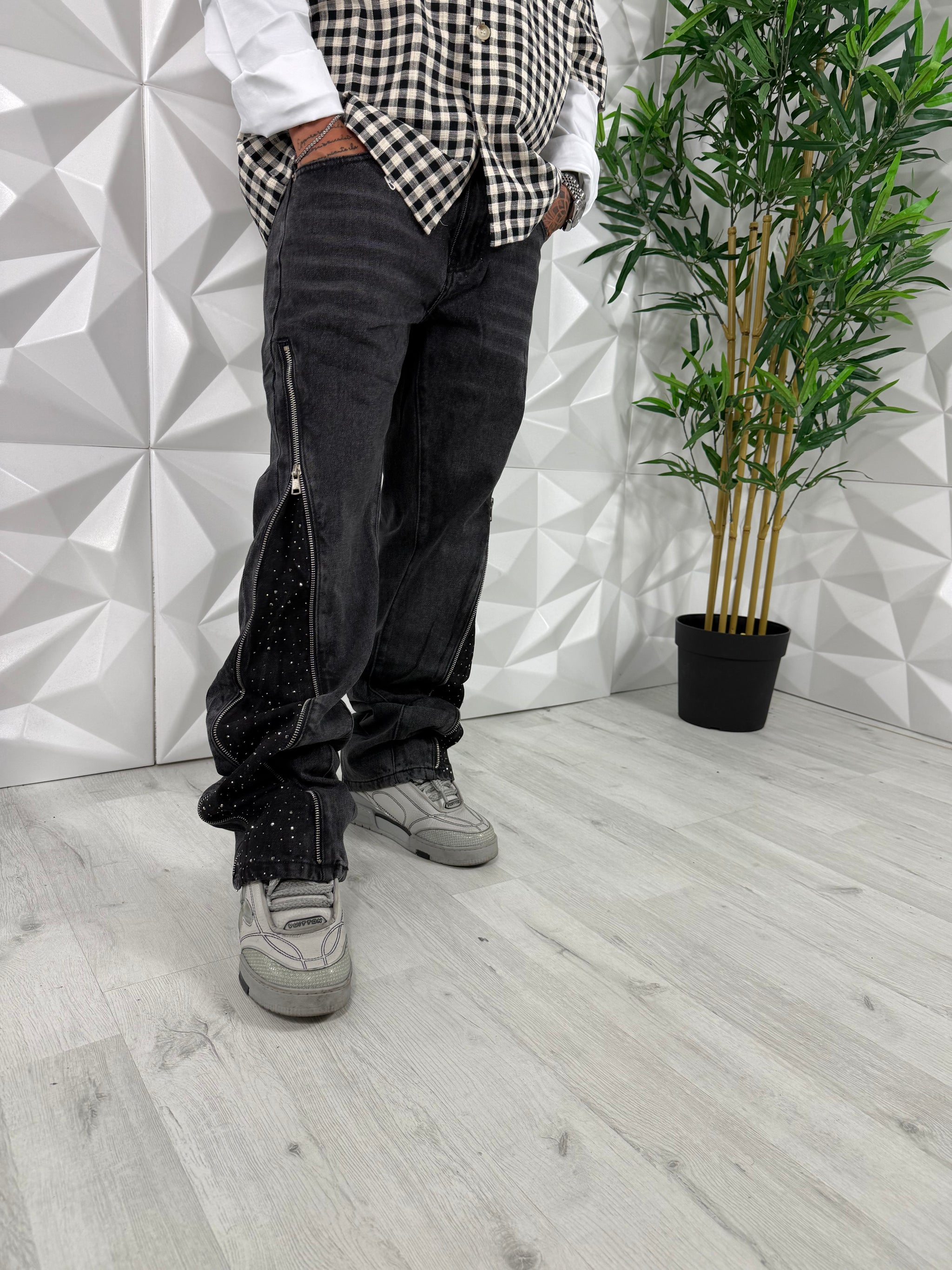JEANS / PANTALONI